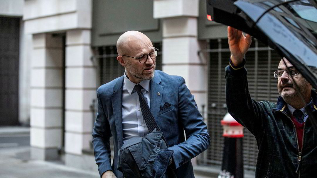 NRK: Tillitsvalgt i Equinor mener konserndirektør Reitan må gå | DN