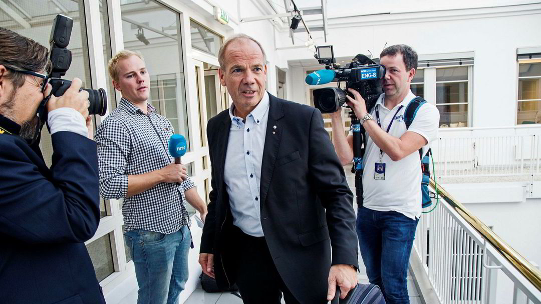 SAS-pilotenes forhandlingsleder: – Skulle gjerne sett at vi hadde fått ...