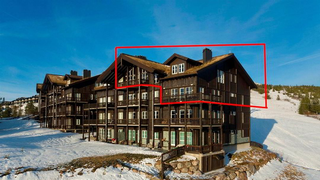 Magnus Reitan selger dyreste på Norefjell noensinne | DN