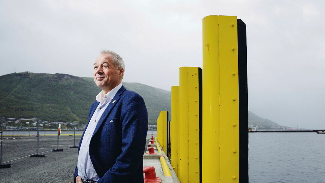 Vi er på rett vei | DN