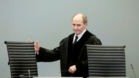 Kim Heger - Emneside | DN