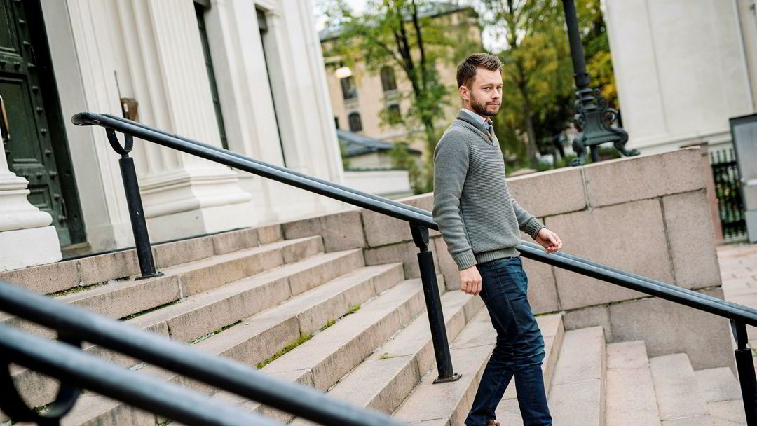 Burde vært avdekket tidligere | DN