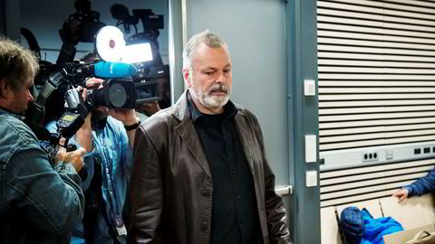 Kim Heger - Emneside | DN