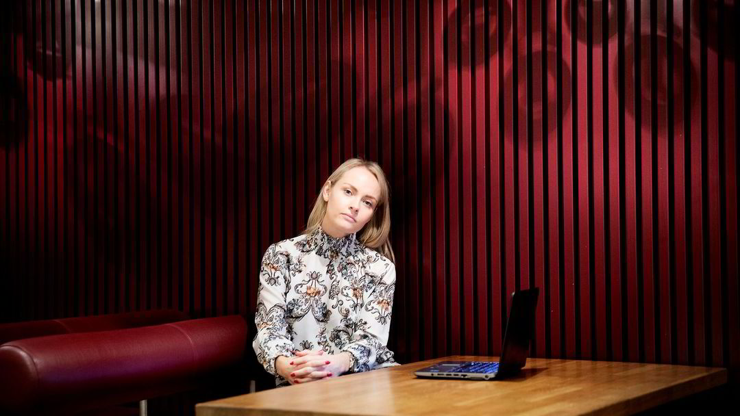 Vil ha dansk modell | DN