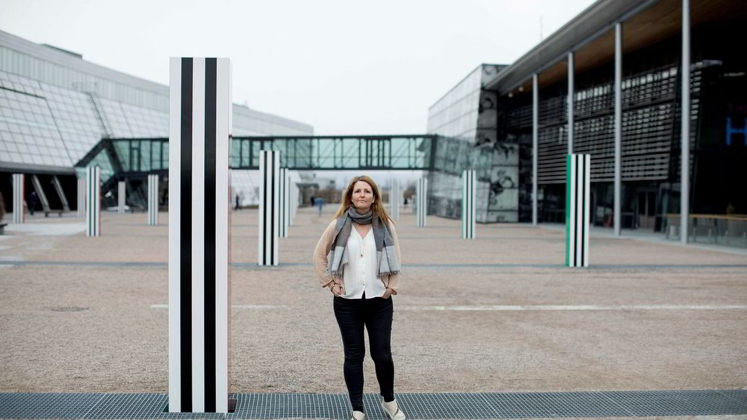 Telenor-reklame før hatvideo (+) | DN