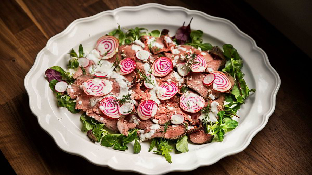 Roastbiff med piff | DN