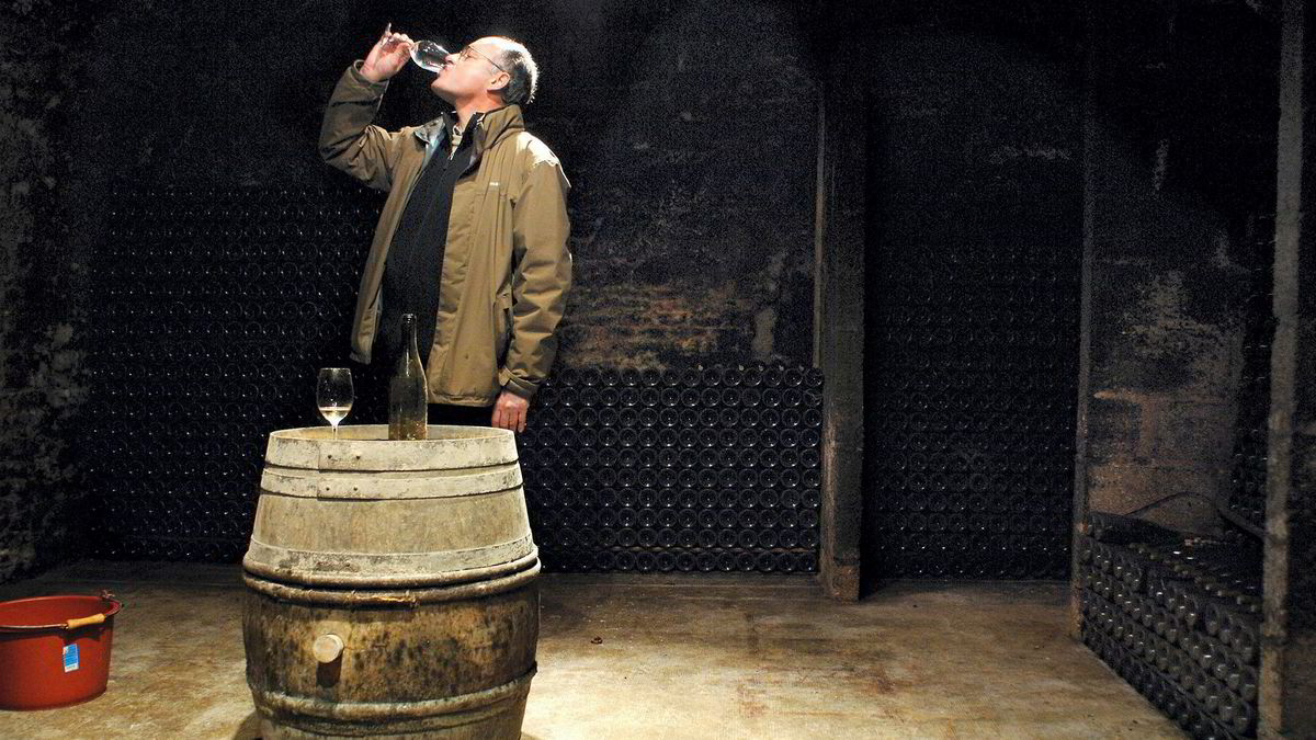 Bernard Raveneau, Chablis | DN