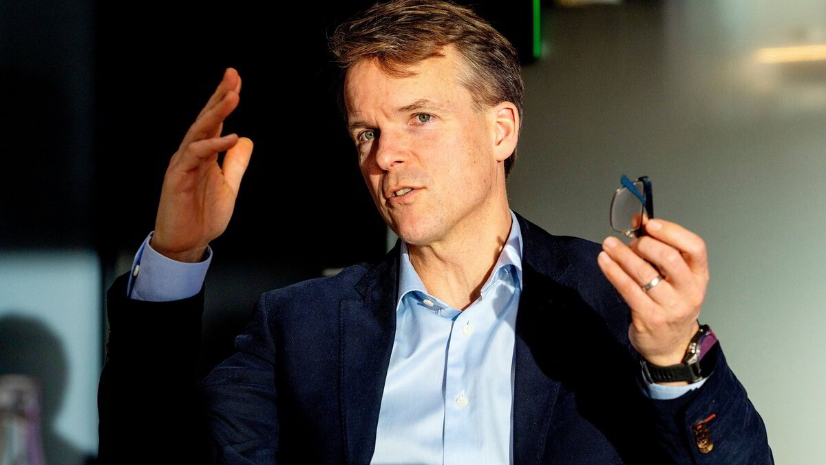 Milliardær­fabrikken (+) | DN