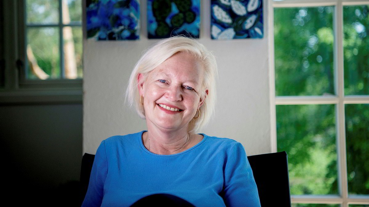 Gro Bakstad går fra Posten og blir ny konsernsjef i Vy (+) | DN