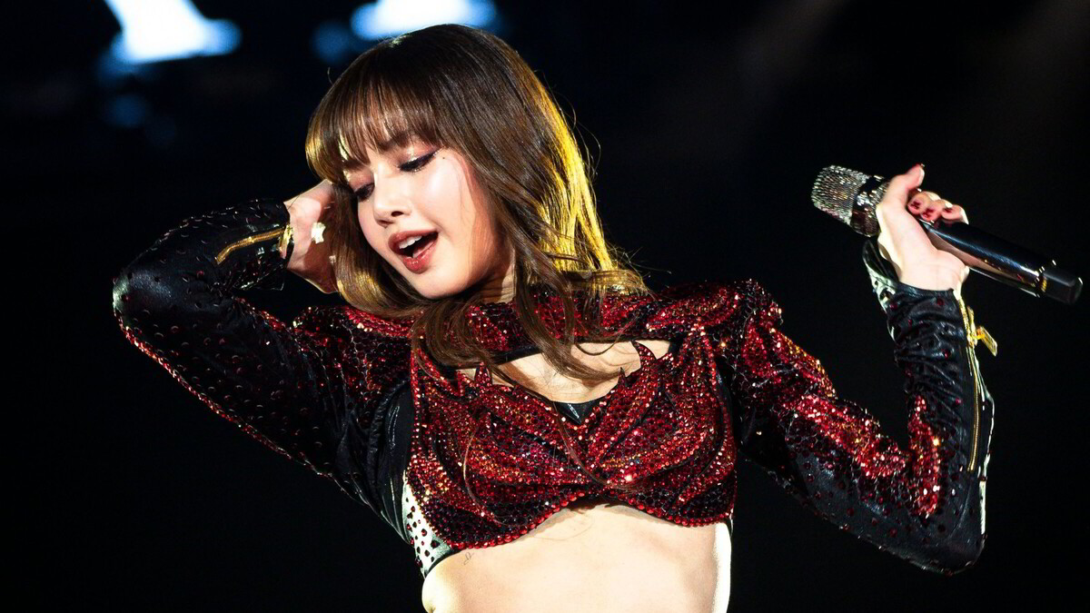 Anmeldelse av albumet «Alter Ego» av Lisa fra Blackpink (+) | DN