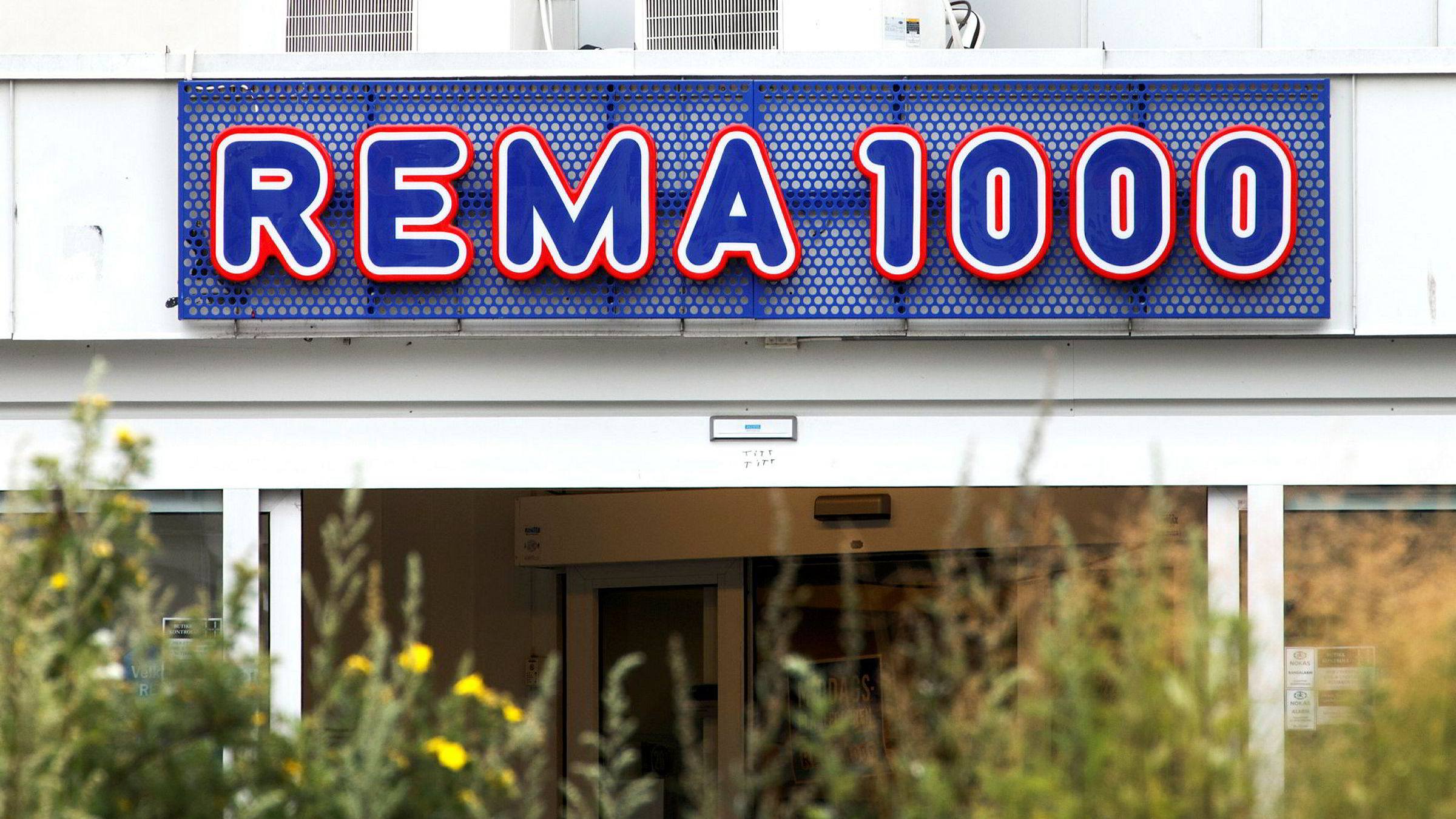 Rema 1000 trekker tilbake vegetarburgere | DN