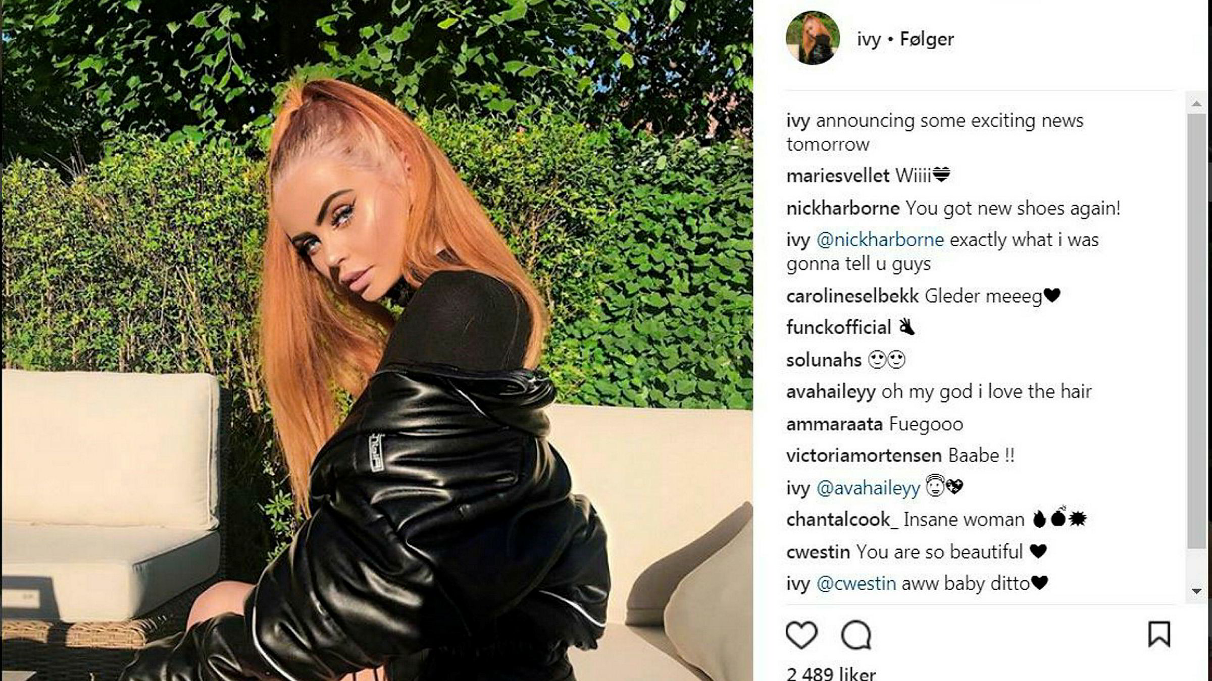 Rema-arving signerer med Britney-produsent | DN