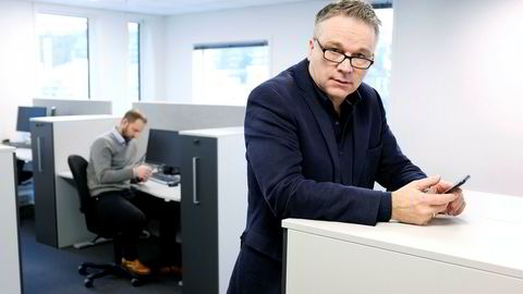 Christian Altmann - Emneside | DN