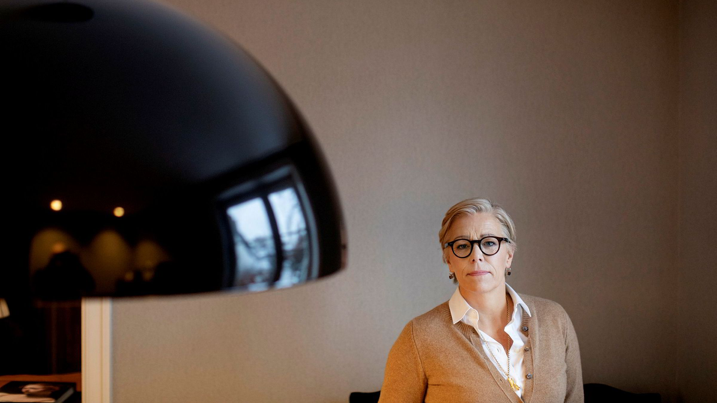 Maria Moræus Hanssen om oljepriskollaps: – Dette er svarte natten. Jeg ...