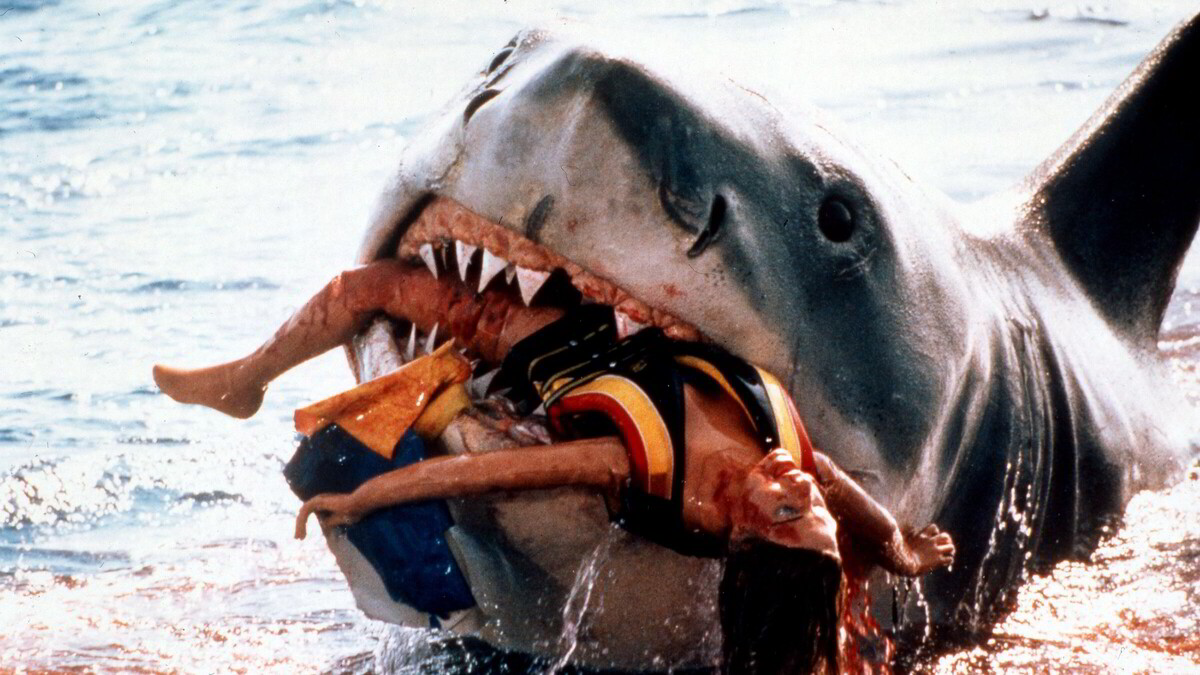 Anmeldelse av dokumentarfilmen «Jaws @ 50», som handler om Steven Spielbergs «Haisommer». (+) | DN