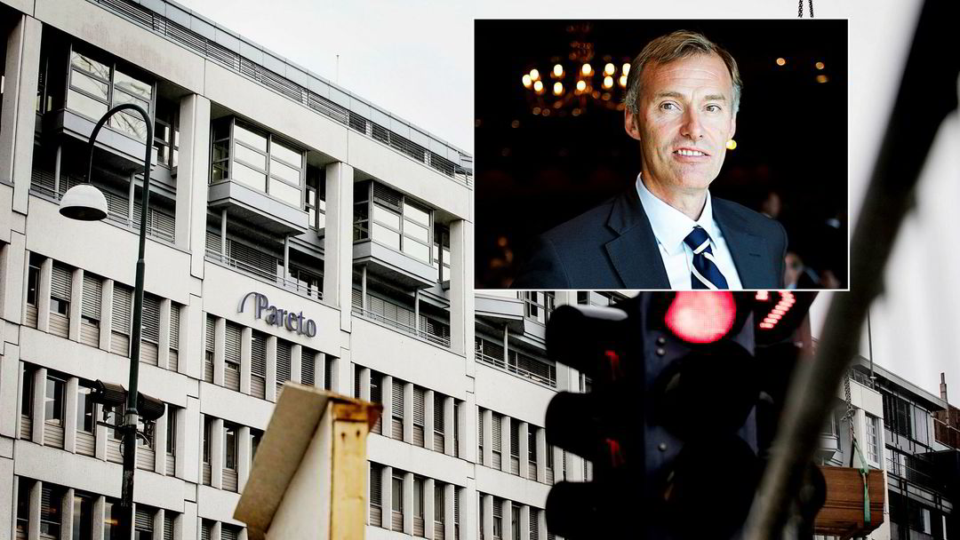 Det har en sterk formodning mot seg | DN Det har en sterk formodning mot seg | DN