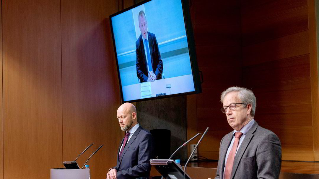 NHH-professor om Nicolai Tangens nye selskap: – Kan ikke få både i pose ...