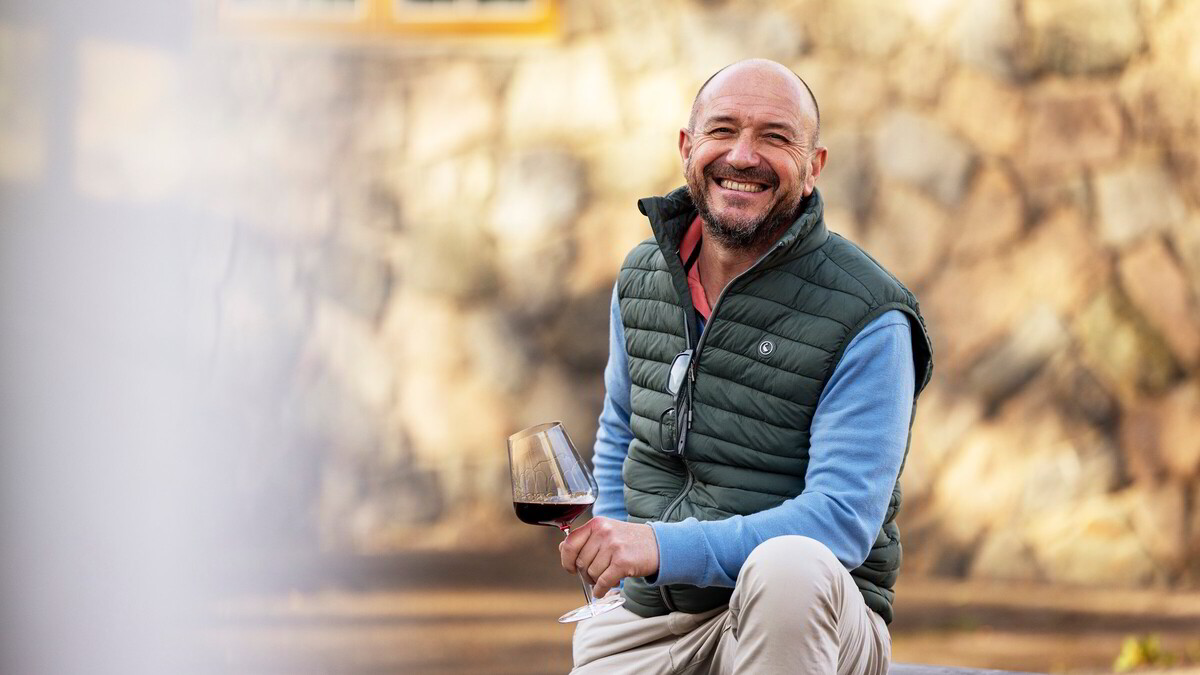 Intervju med Burgund – produsent Pascal Clement. (+) | DN