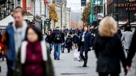 Hannah Gitmark - Emneside | DN