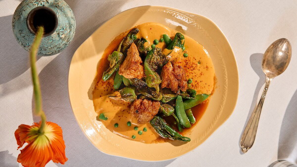 Slik inviterer du gjester hjem uten å slite deg ut. (+) | DN