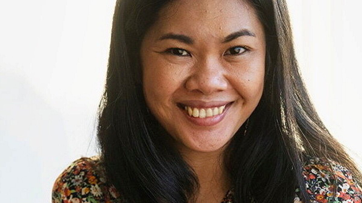 Nå planlegger matinfluencer Warunee Bolstad sin neste asiamat-pop up, og drømmer om å starte ...