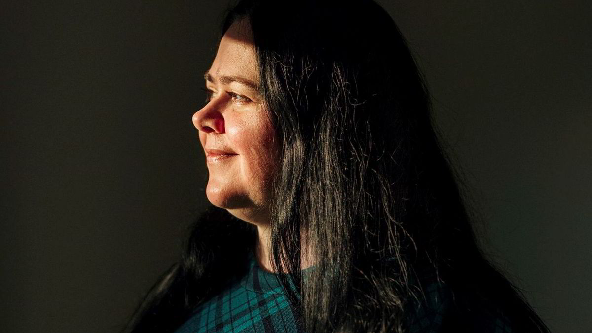 Mari Hult driver Vegetarbloggen.no – Norges mest leste veganske ...