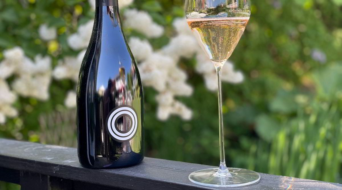 Britisk musserende vin fra Gusbourne til Norge. | DN