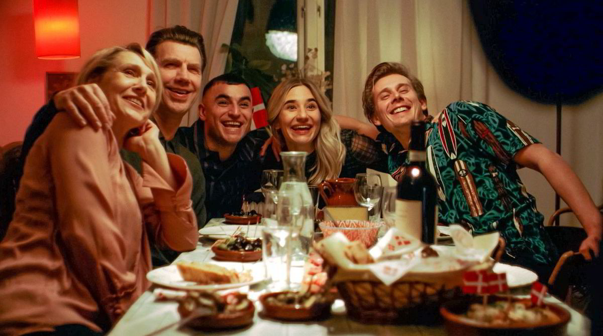 Anmeldelse av den danske tv-serien «Fredløs», som vises på NRK. (+) | DN