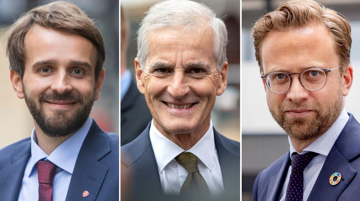 Ny forskning: De med høy inntekt og utdannelse får gjennomslag i norsk ...