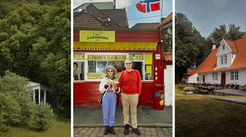 Livsstil - Emneside | DN