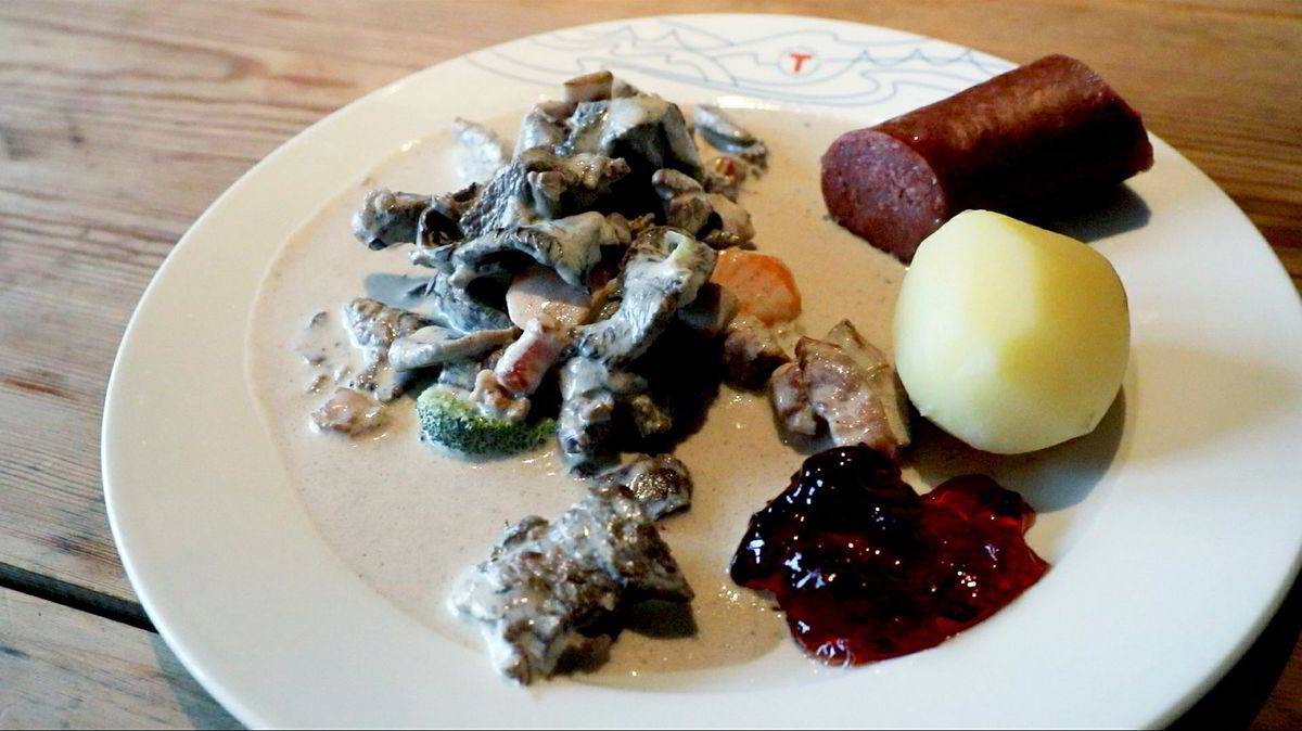 Reinsdyrsgryte | DN