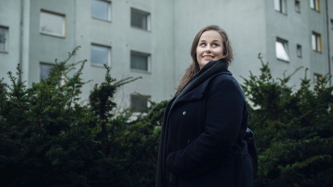 Gründer Ingvild Moen fikk bakoversveis da hun oppdaget hva DNB hadde ...