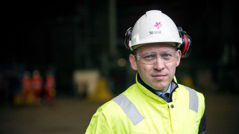 Torger Rød - Emneside | DN