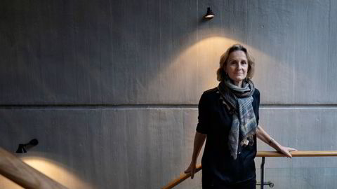 Irene Rummelhoff - Emneside | DN