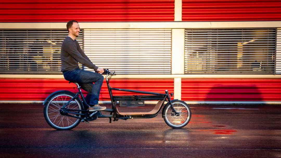 Elsykkelsalget bikker én milliard – Odd Arne Steffensen gamblet og ...