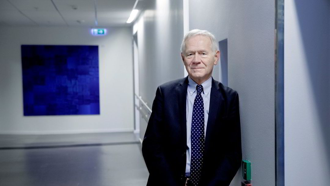 Victor D. Norman om Bøs formuesskatt: – Skivebom fra et ...