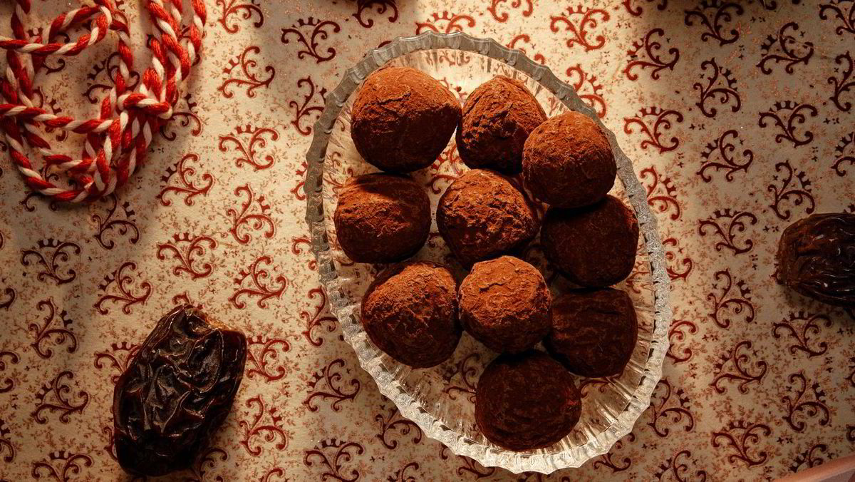 Sverre Sætres oppskrifter på julegodt, juledessert og julekake (+) | DN