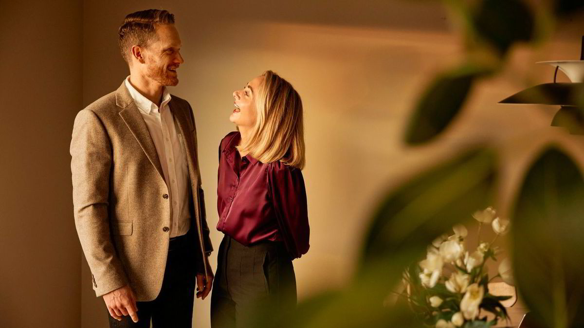 Er «tjenende ledelse» god ledelse (+) | DN