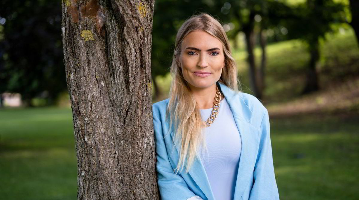 Isabelle Ringnes om sin privatøkonomi (+) | DN