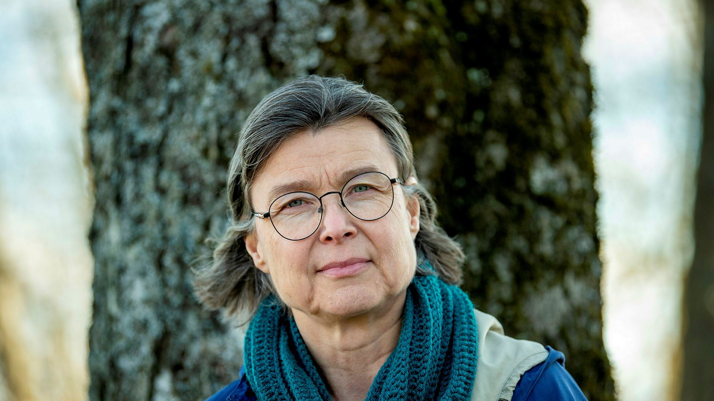 På nattbordet: Anne Spurkland | DN