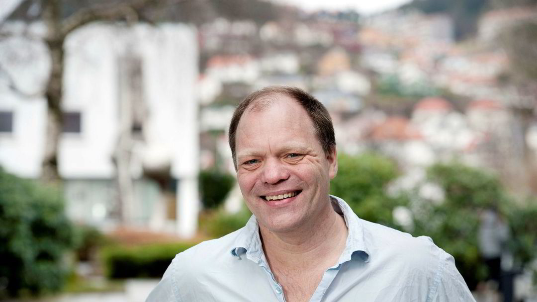 NHH-professor om flyprisene: – En form for prisdiskriminering | DN