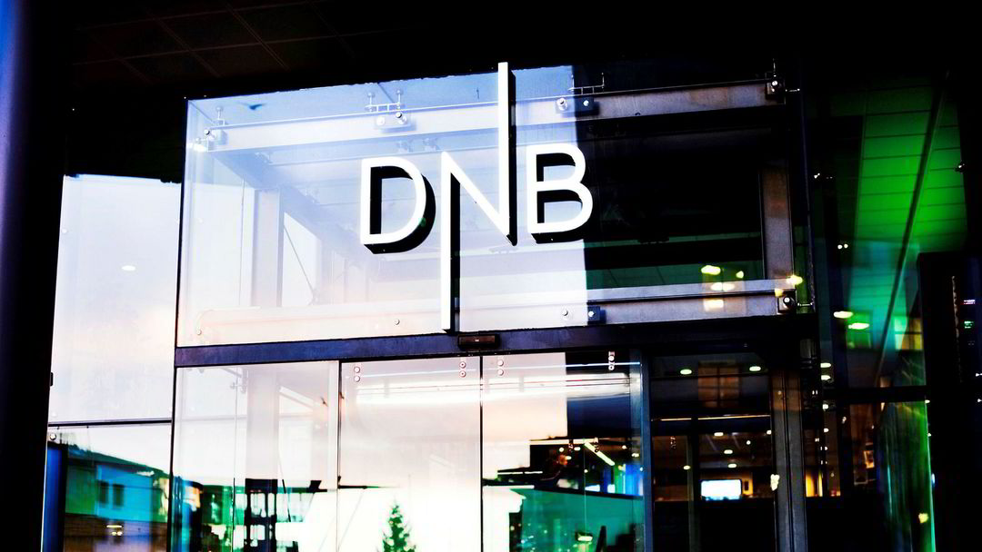 Kanonstart for DNB Markets' 10 nyttårsraketter (+) | DN