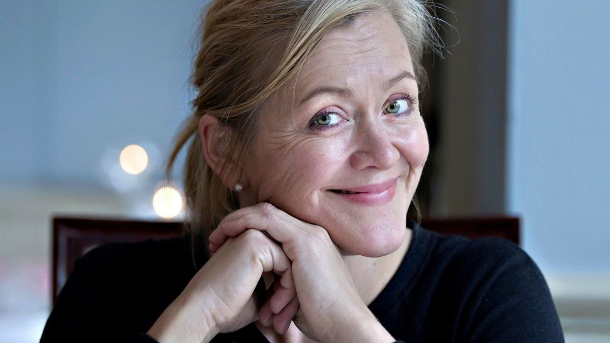 Heidi Bjerkan vant årets Matpris. Her er hennes beste og enkle ...