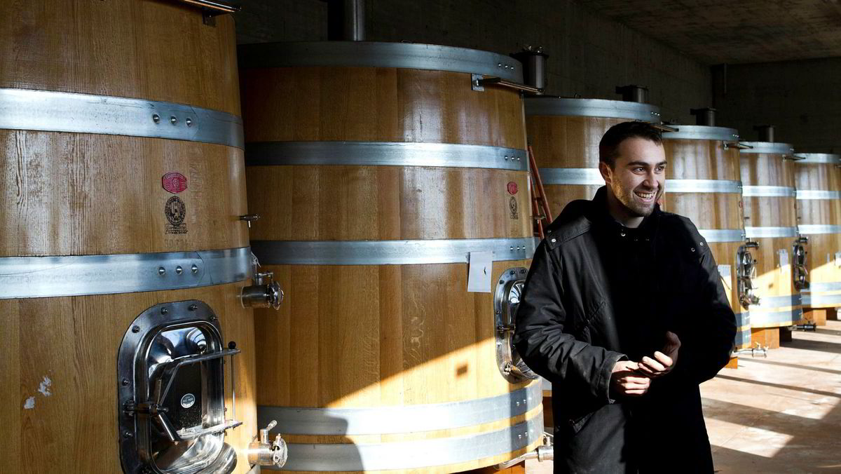 Anmeldelse: Luca Roagnas 2012-årgang av viner fra Barolo og Barbaresco | DN