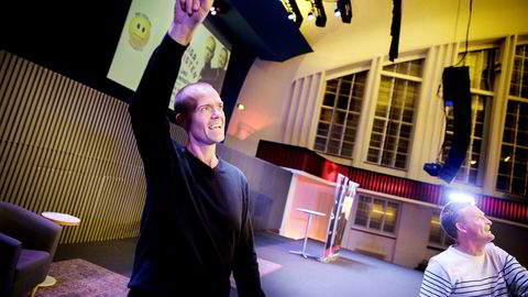 Ida Hallgren - Emneside | DN