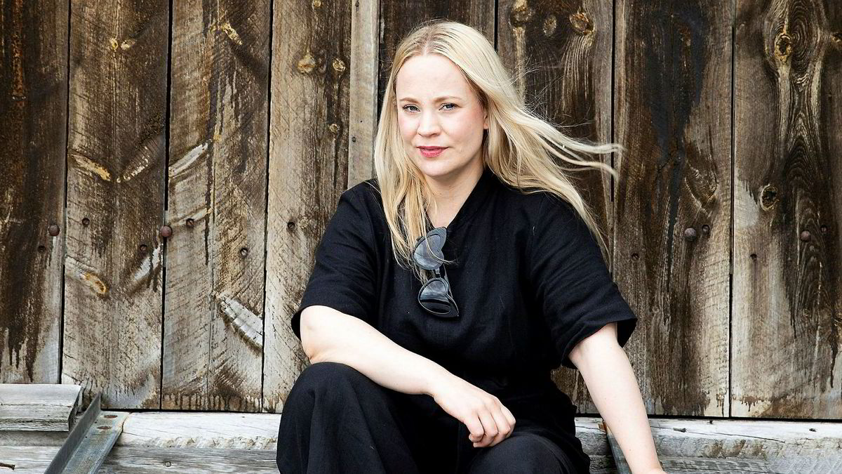 Popprinsesse Annie er tilbake med første album på 11 år (+) | DN