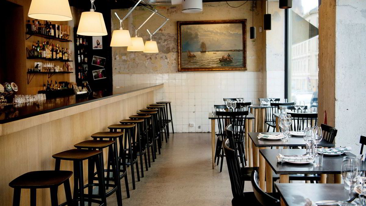 Anmeldelse: Restaurant Bass i Oslo | DN