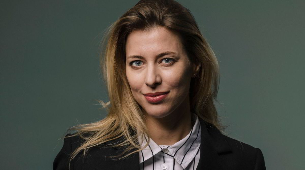 Helena Brodtkorb kan ta seg i å savne hovedstadens ikke-inkluderende ...