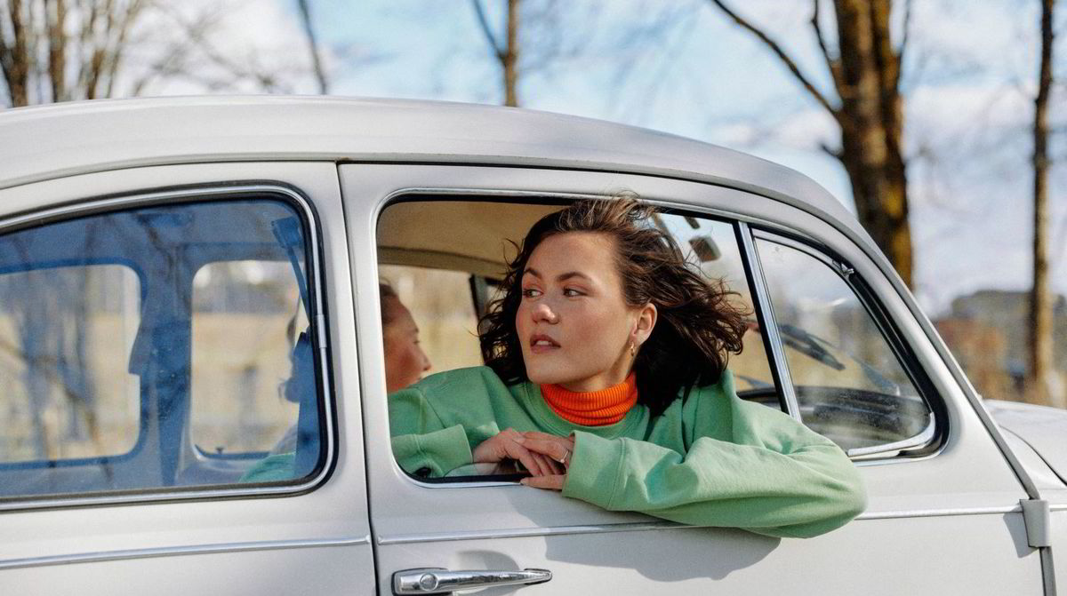 Artisten Synne Vo fra Gudbrandsdalen har sluppet den første singelen ...