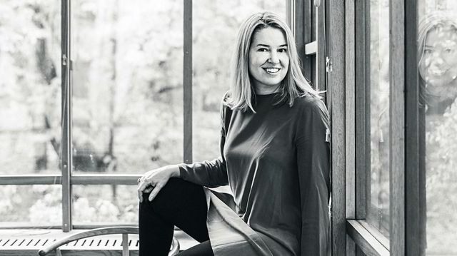 Journalisten Virginia Heffernan har skrevet boken «Magic and Loss ...